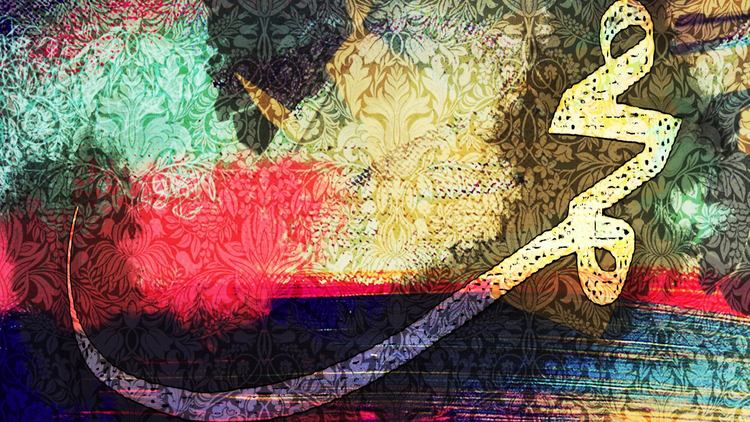 muhammad+calligraphy+copy | Thelicham